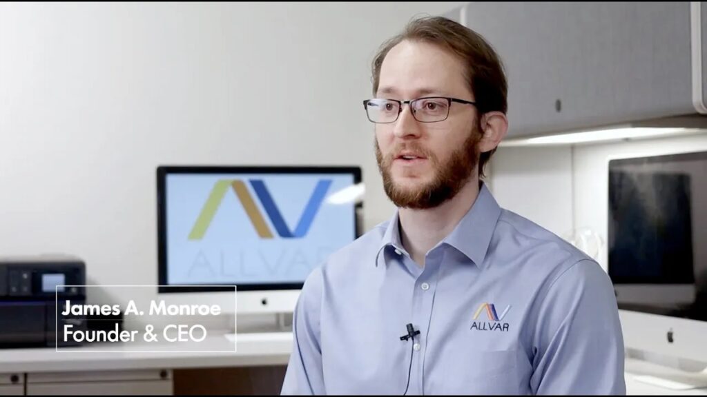 ALLVAR University Videos - ALLVAR Alloys