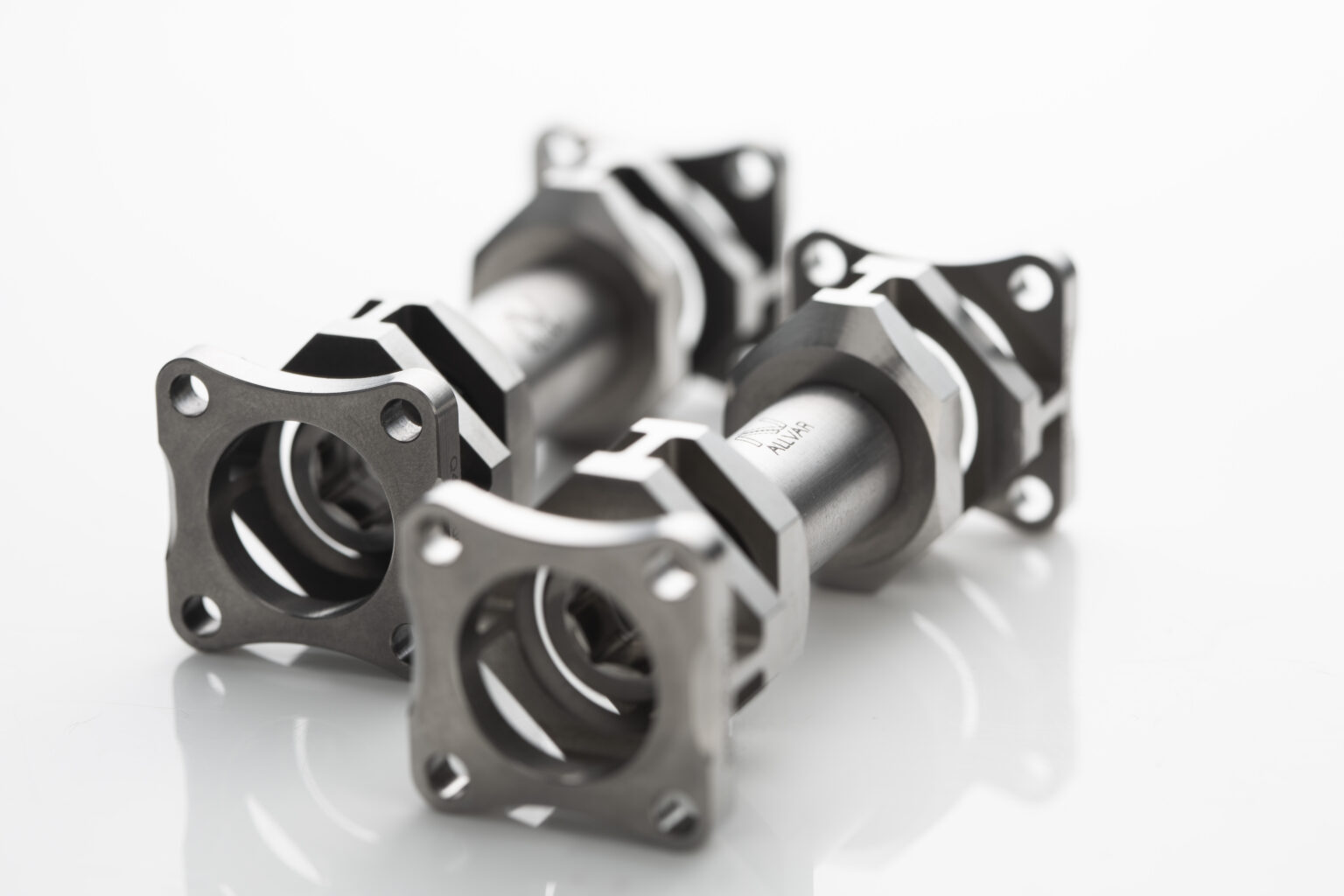 History of ALLVAR Alloys - ALLVAR Alloys