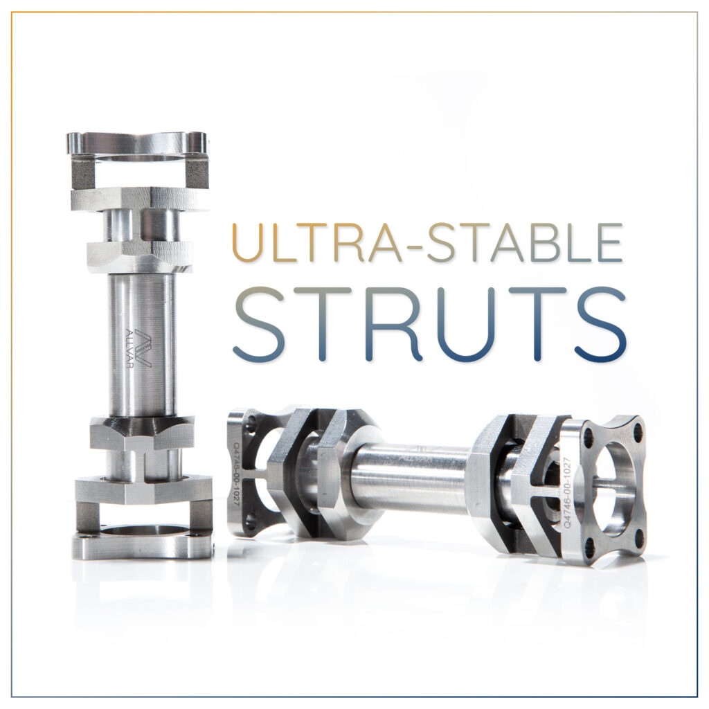 Products & Applications - ALLVAR Alloys