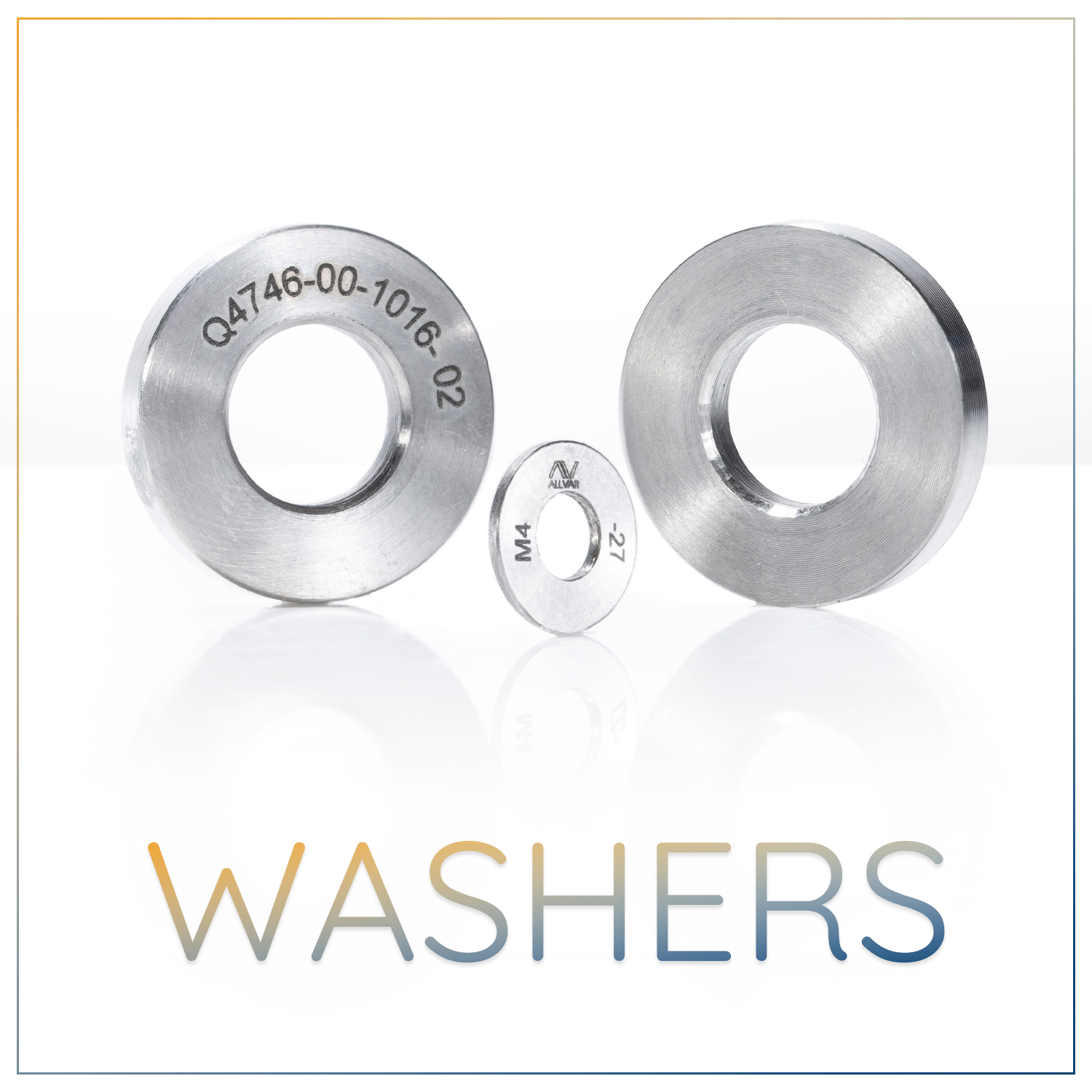 Negative Thermal Expansion. Positive Results. ALLVAR Alloys