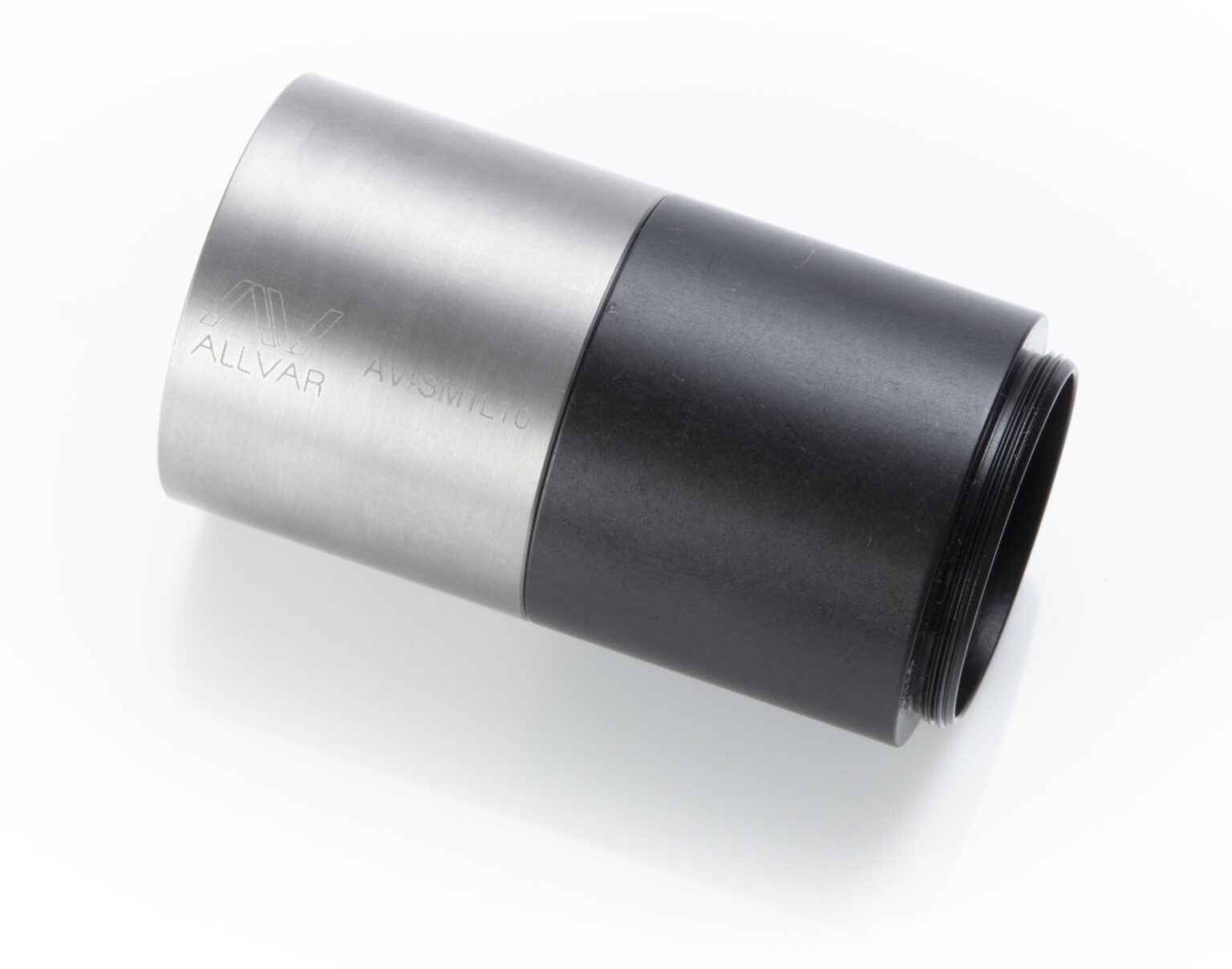 Athermal Lens Tubes - ALLVAR Alloys