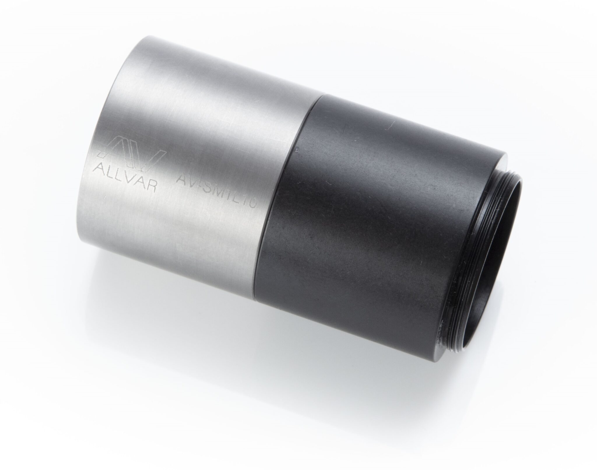 Athermal Lens Tubes - ALLVAR Alloys